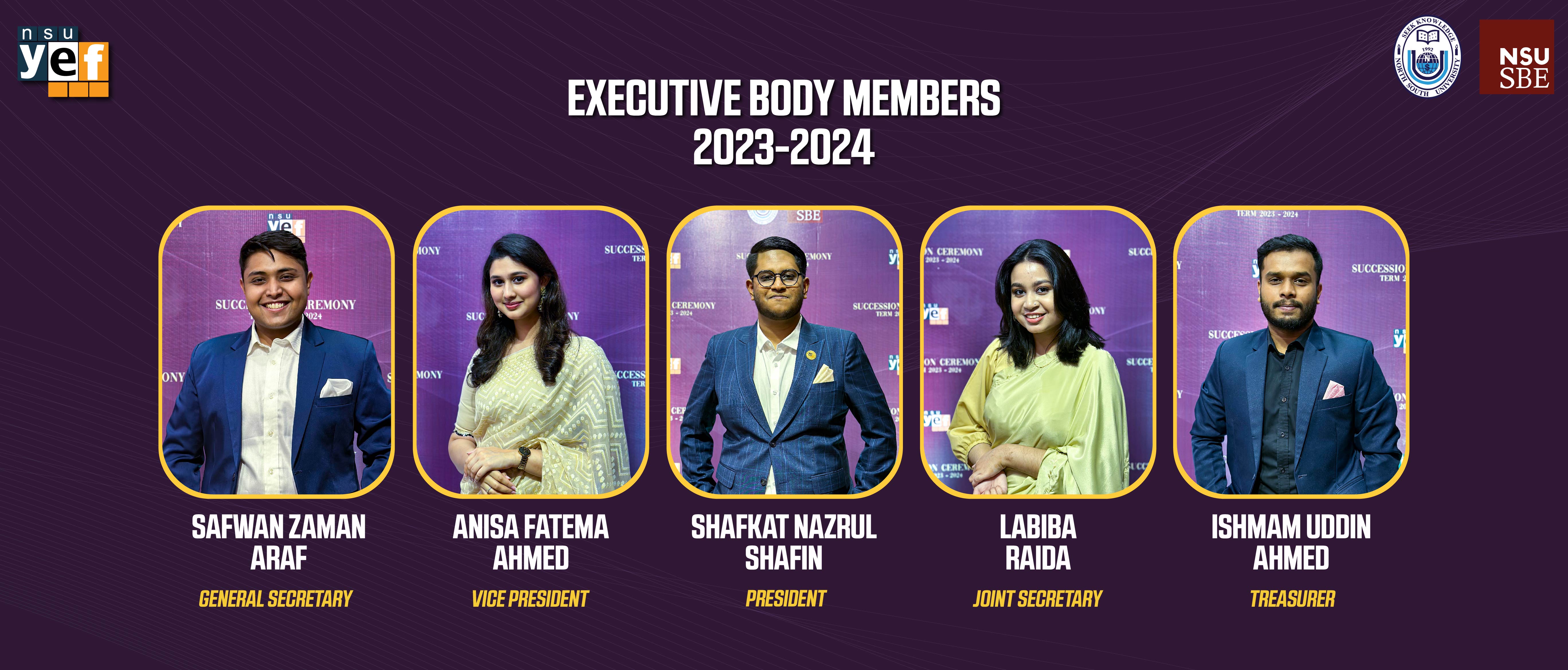 Young Economists' Forum